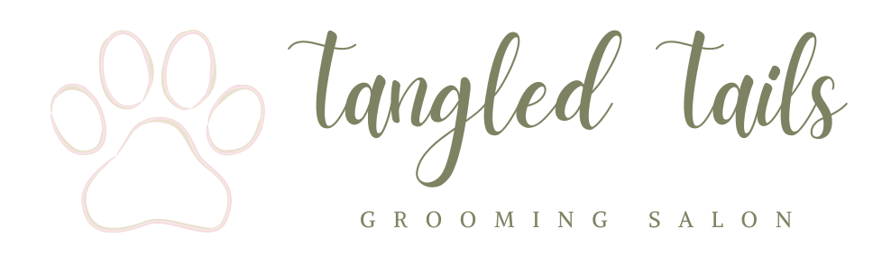 Tangled Tails Pet Grooming – From tangled to tidy!